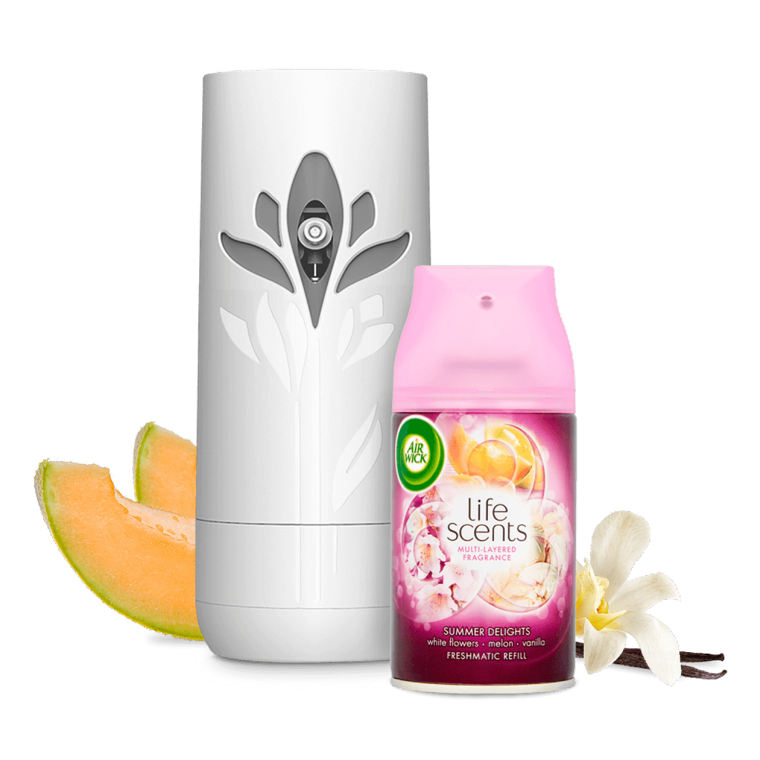 Summer Delights Automatic Spray | Air Wick UK