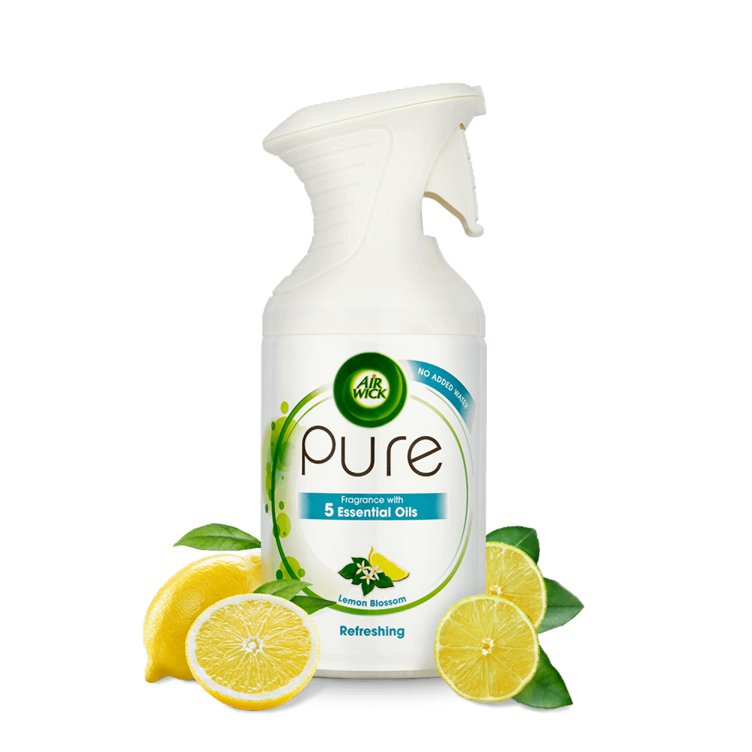 Aerosol Refreshing Air Freshener | Air Wick UK
