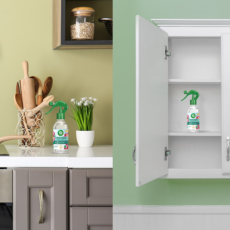 Air Wick Active Fresh Air Freshener Room Spray