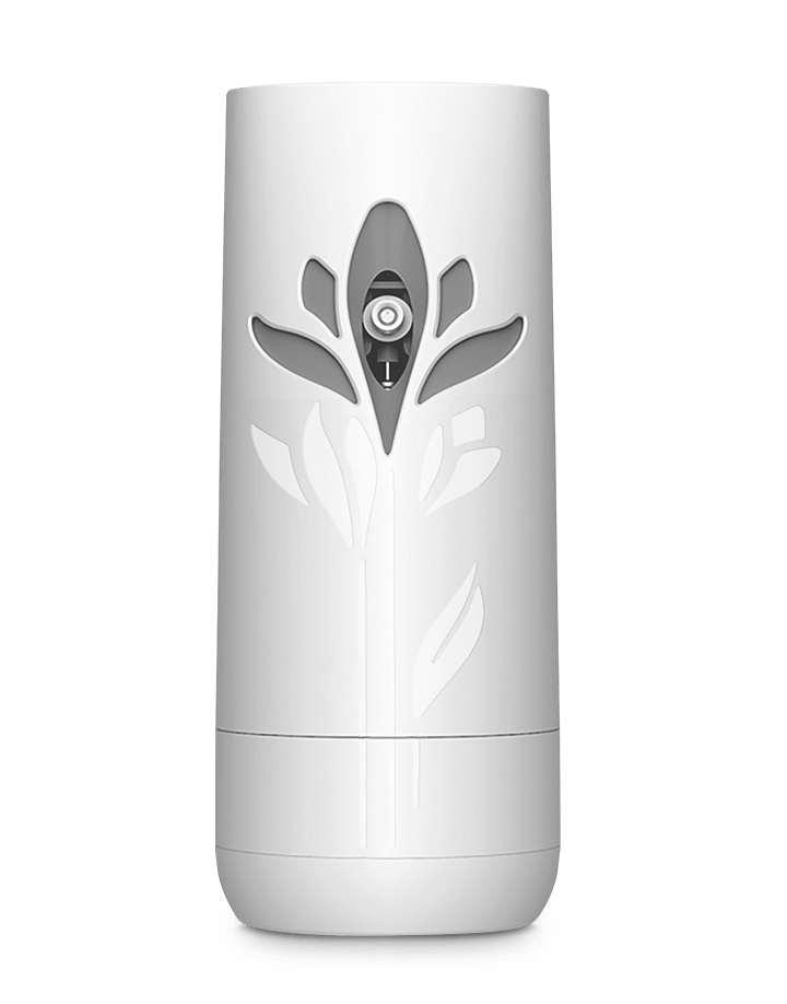 Automatic spray air freshener dispenser store